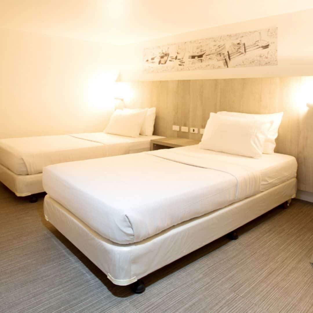 2GO Travel - Grandson Travel and Tours