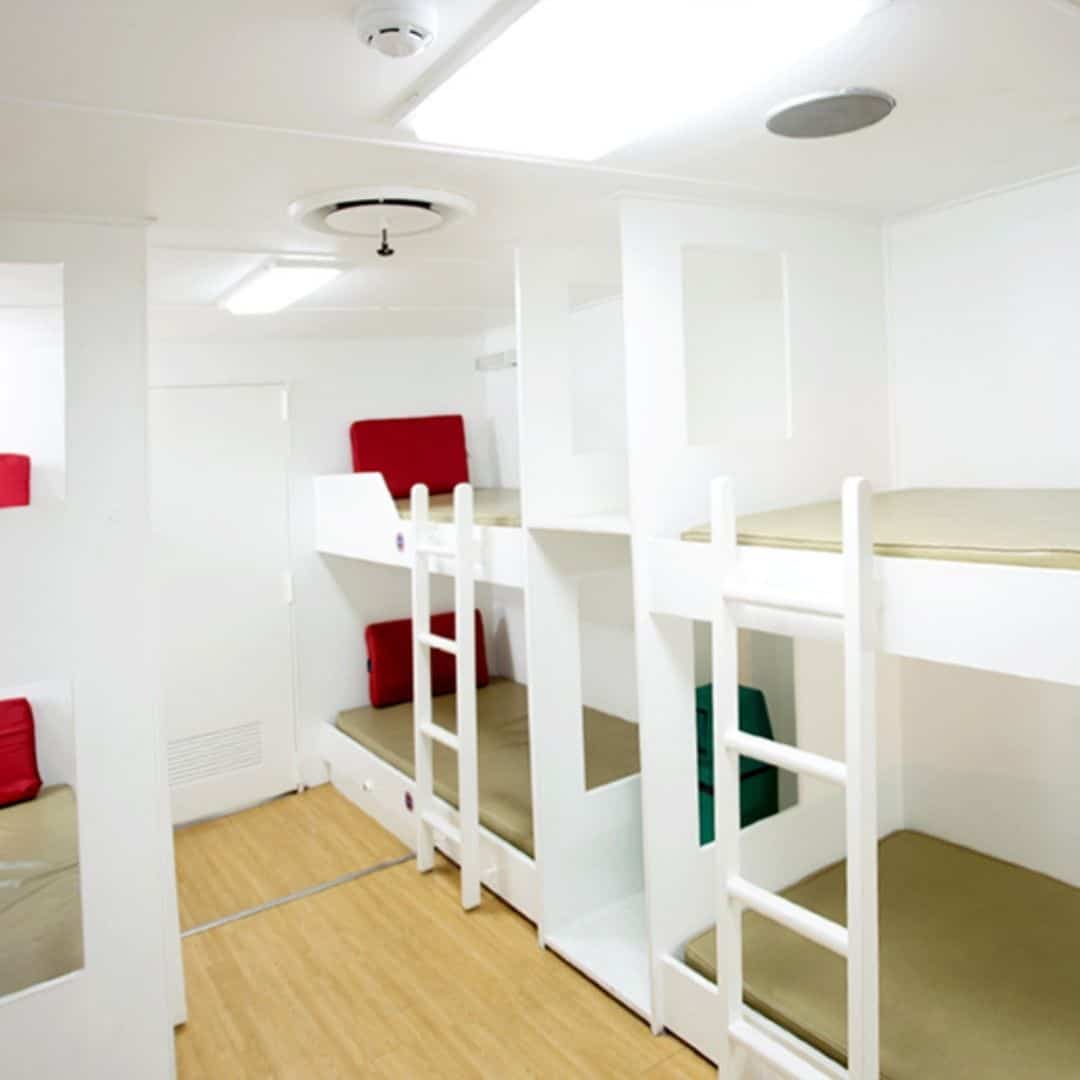 Tourist Class - Grandson Travel and Tours