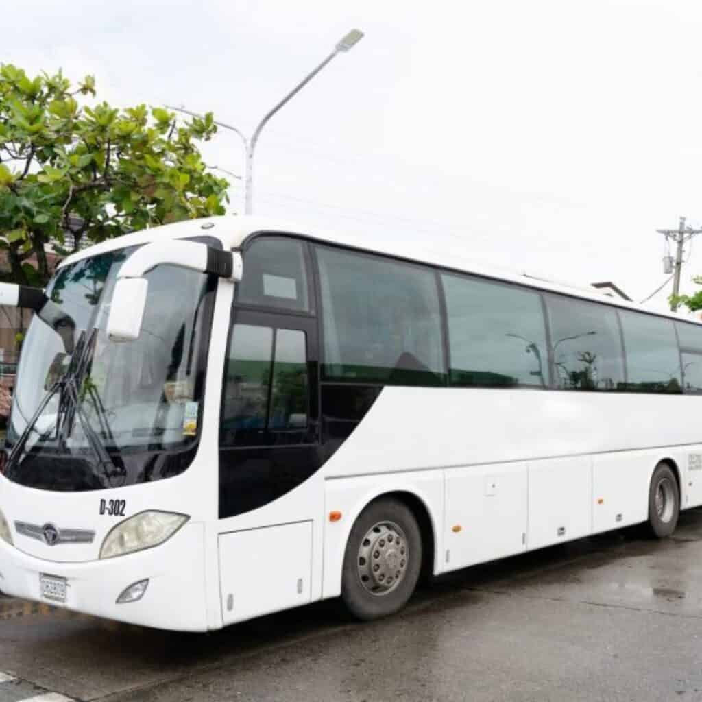 Boracay Transfer Caticlan to Resort - Grandson Travel and Tours
