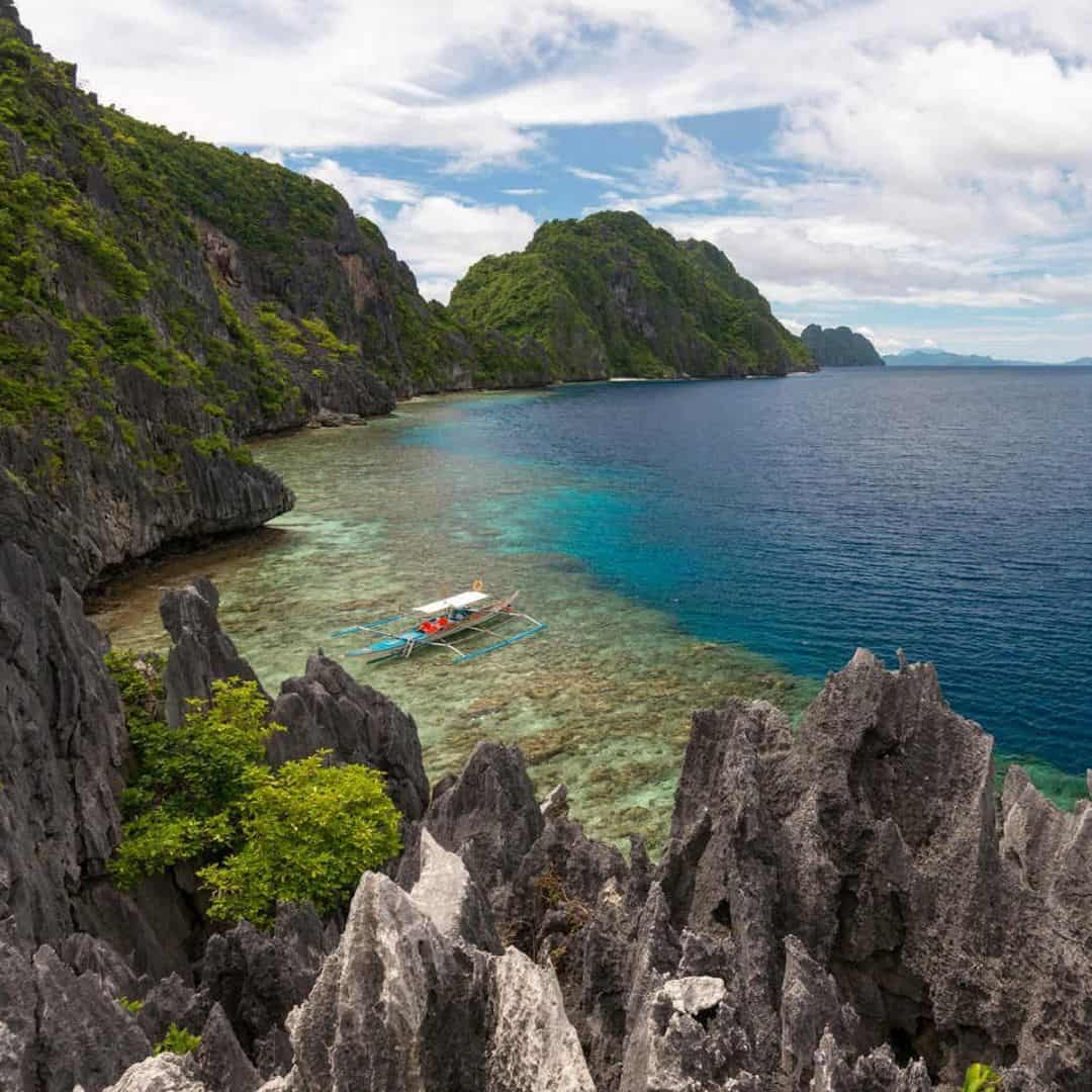 Palawan Travel Guide - Grandson Travel and Tours