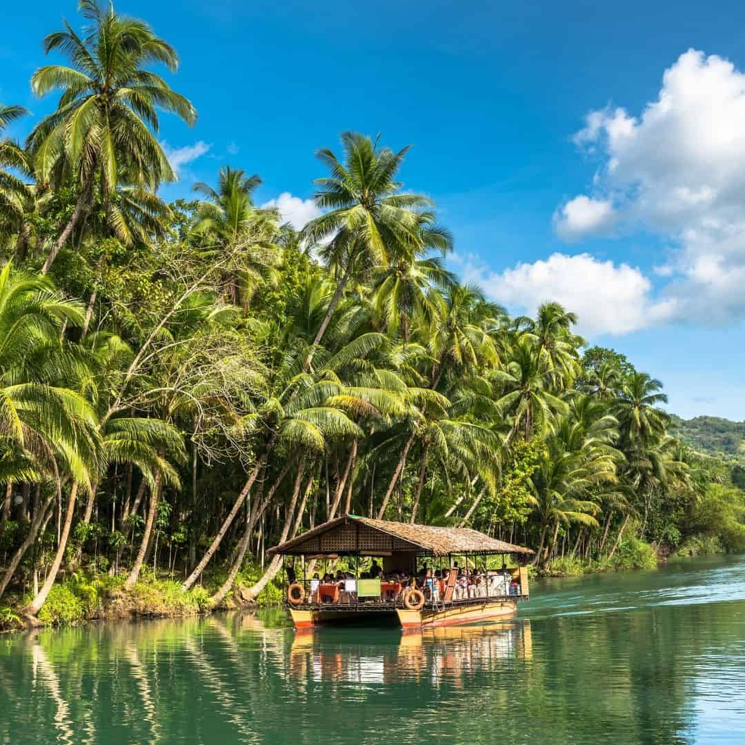 Bohol Travel Guide - Grandson Travel and Tours