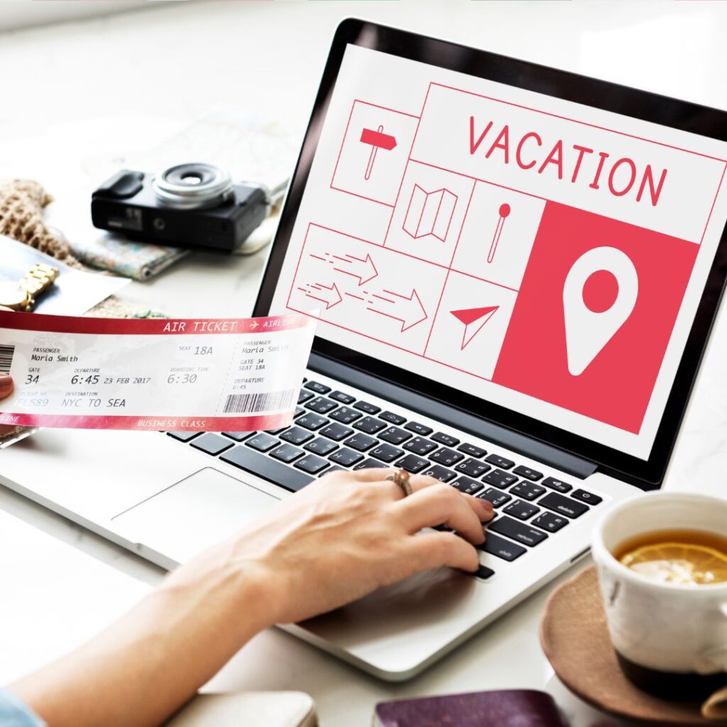 Visa Reservation Services - Grandson Travel and Tours